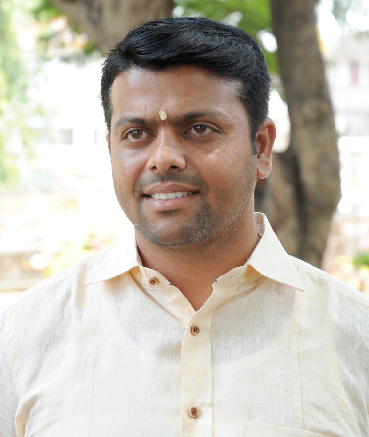 CID to investigate MLA Harish Poonja’s case - The Hindu